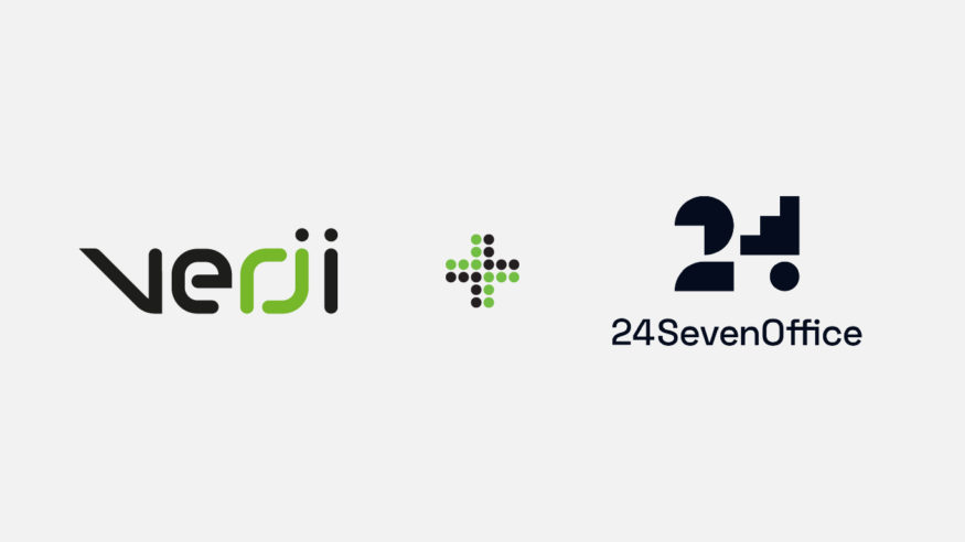 Verji | Increased IT security and efficient encrypted communication for ...